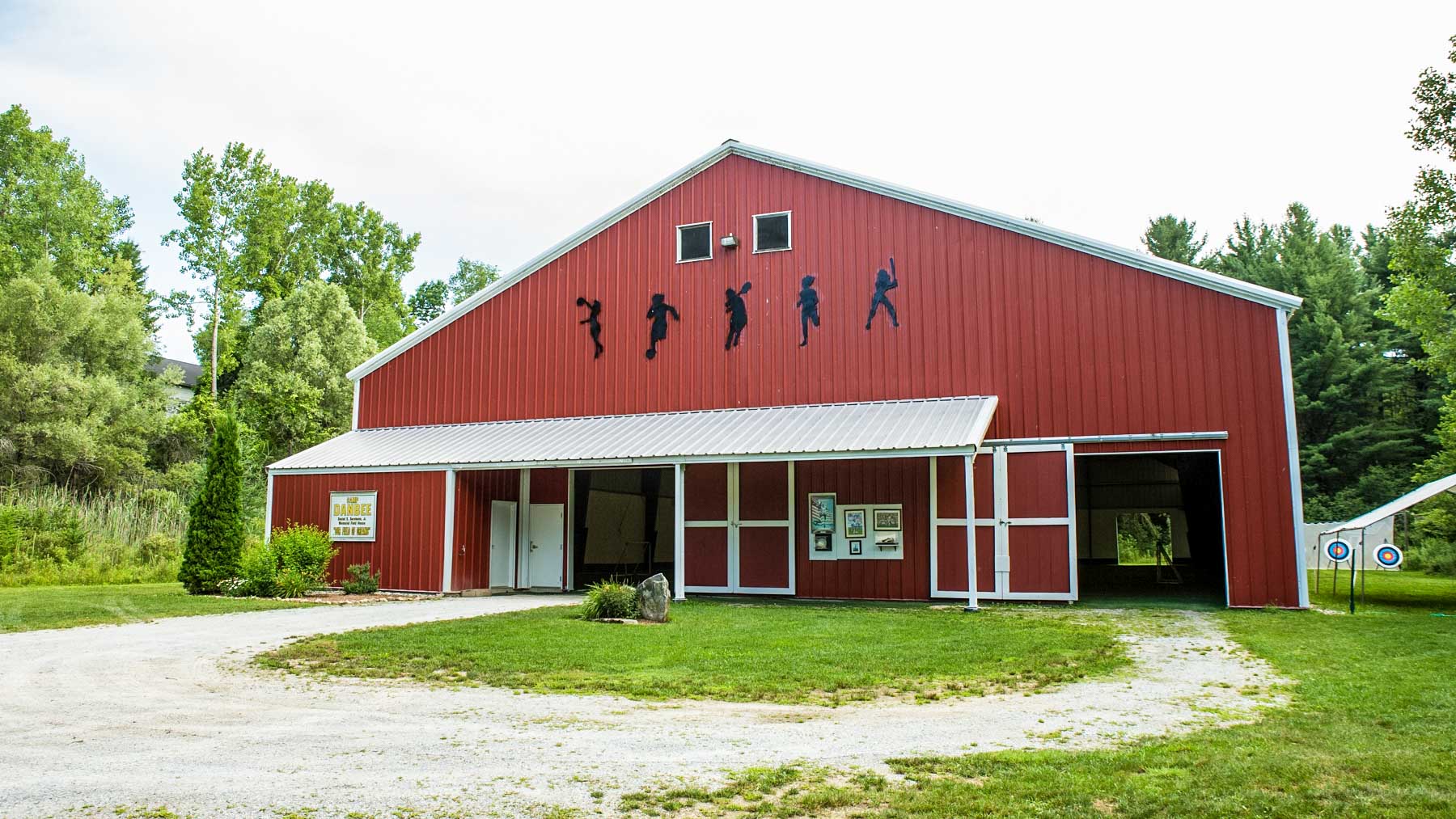barn-2 - Camp Danbee