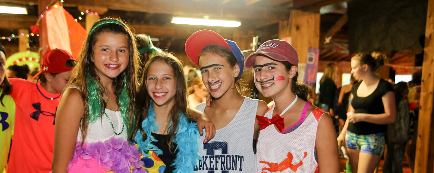 casino - Camp Danbee