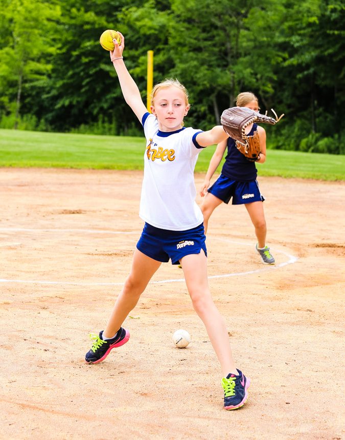 Our Philosophy - Camp Danbee