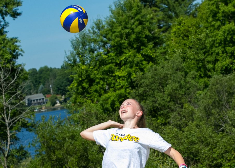 Team Sports - Camp Danbee