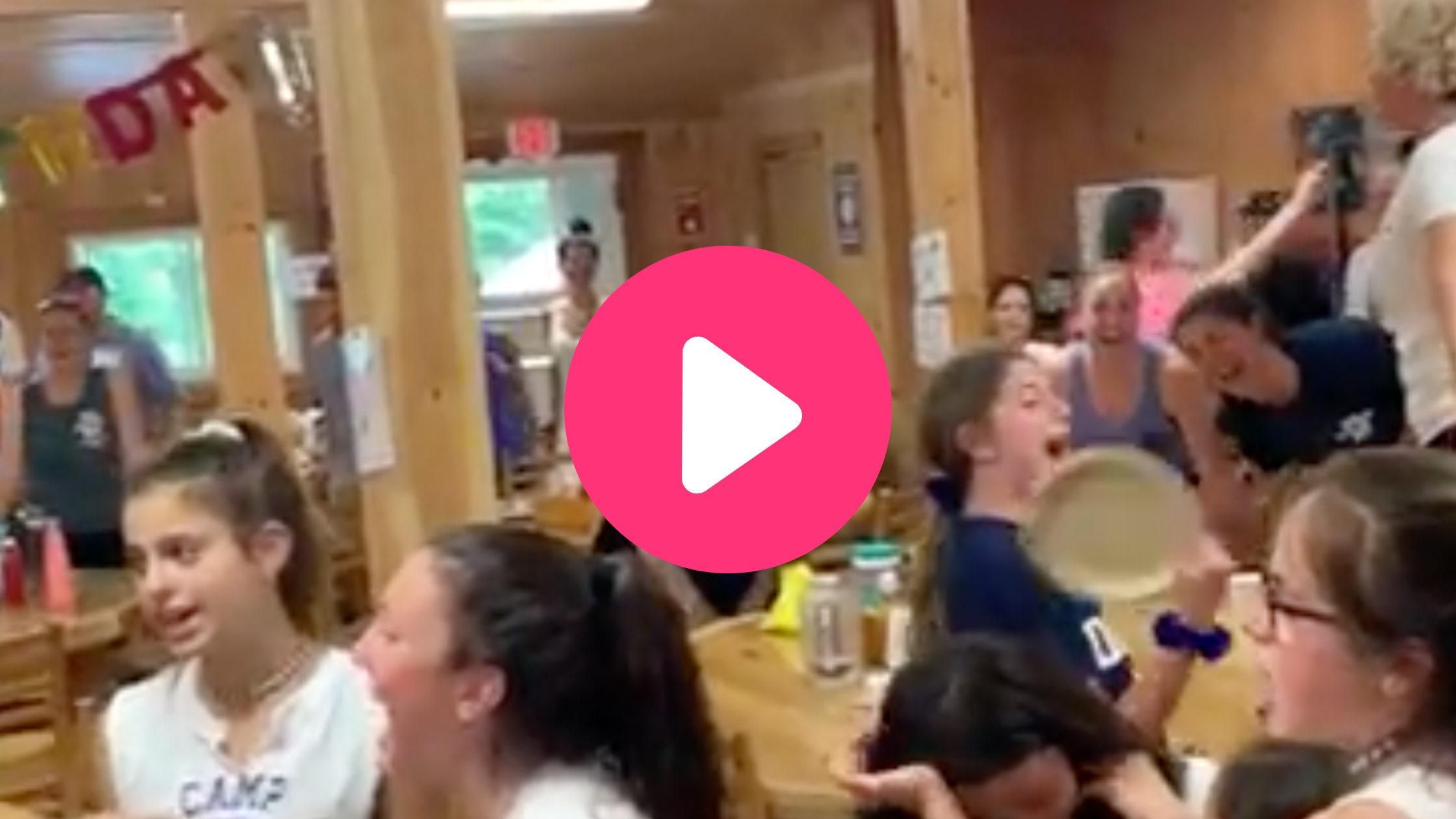 Camp Danbee Blog Banners - Camp Danbee