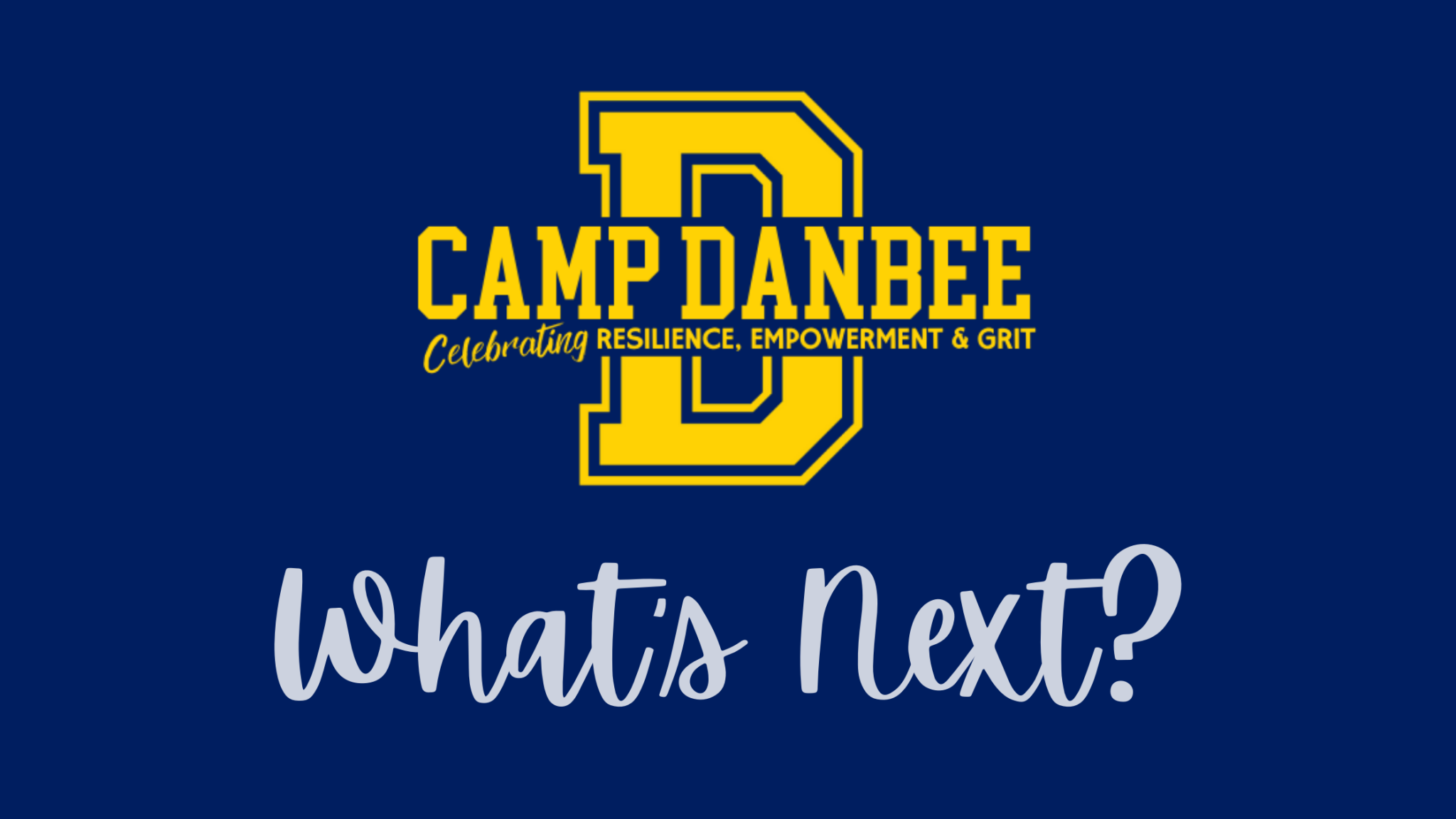 Picking the Right Summer Home - Camp Danbee