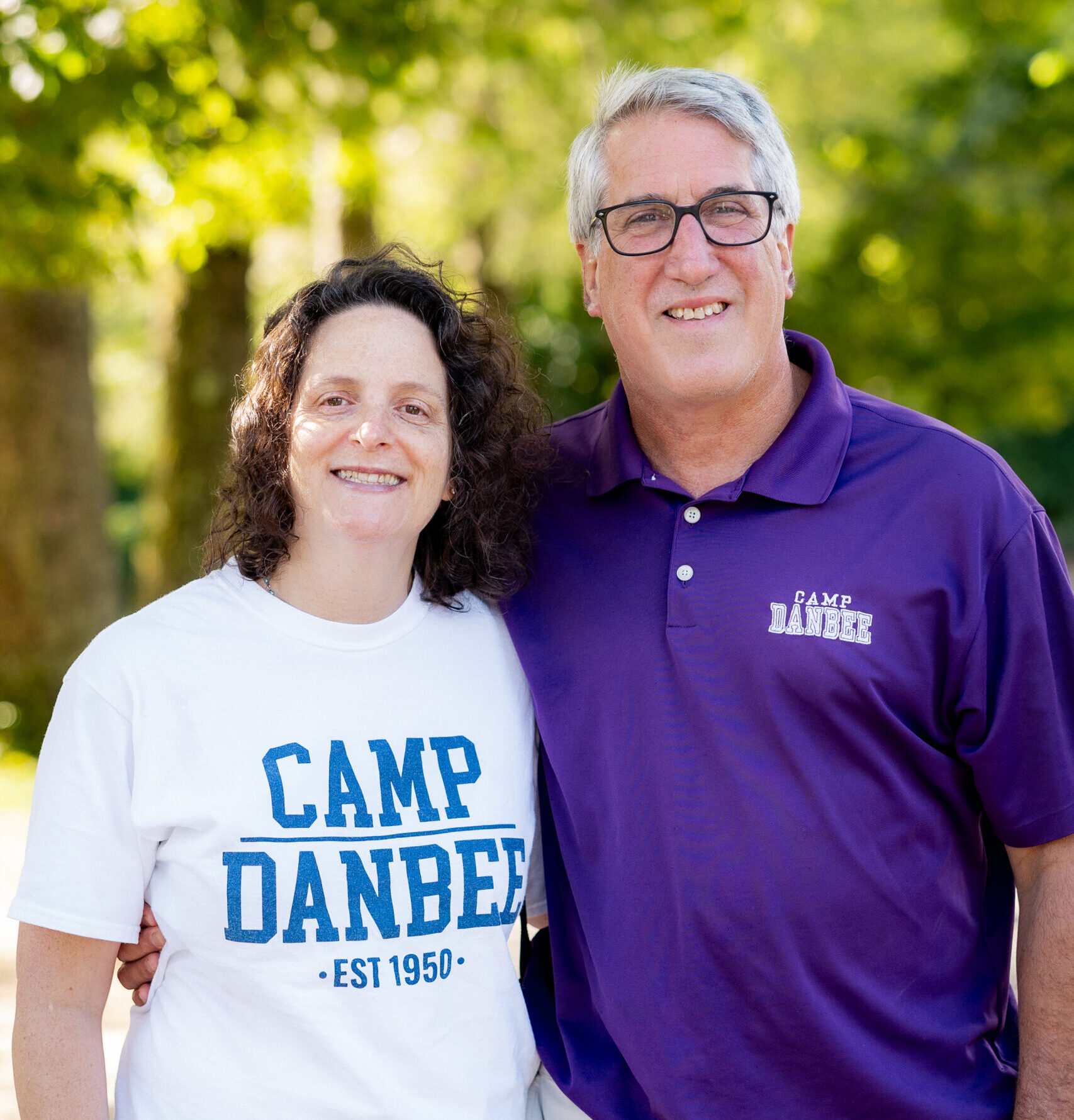 Meet Our Directors - Camp Danbee