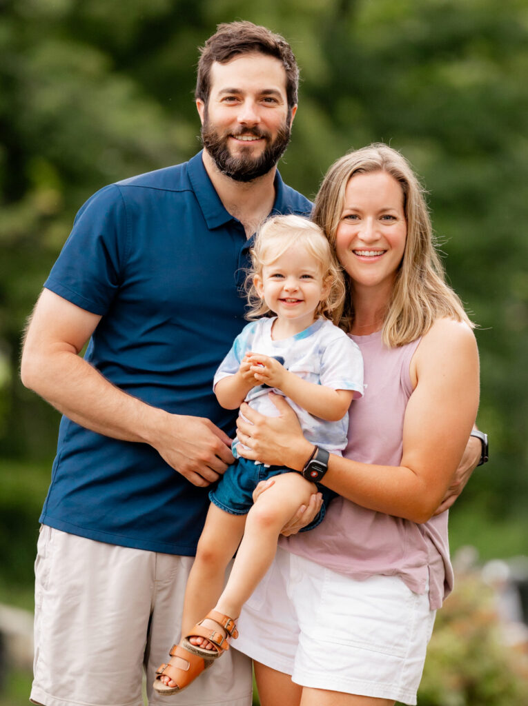 Meet Our Directors - Camp Danbee