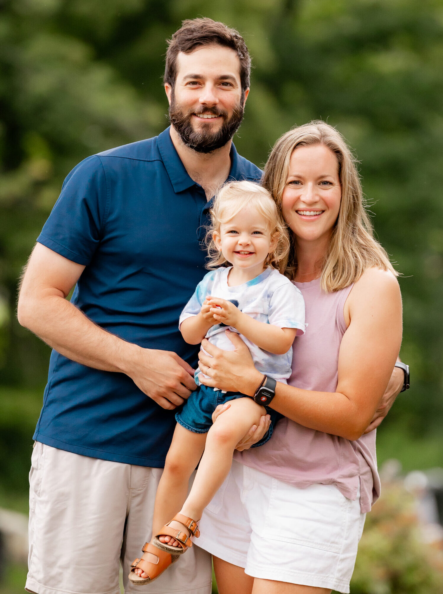 Meet Our Directors - Camp Danbee