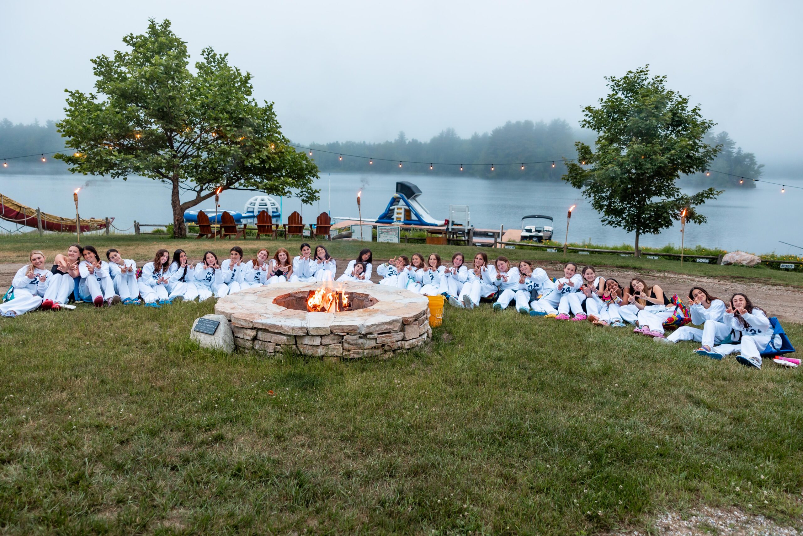 Alumni Guestbook - Camp Danbee