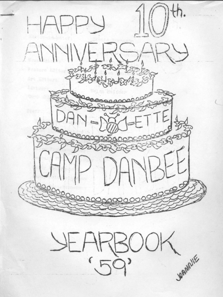 Alumni Day - Camp Danbee