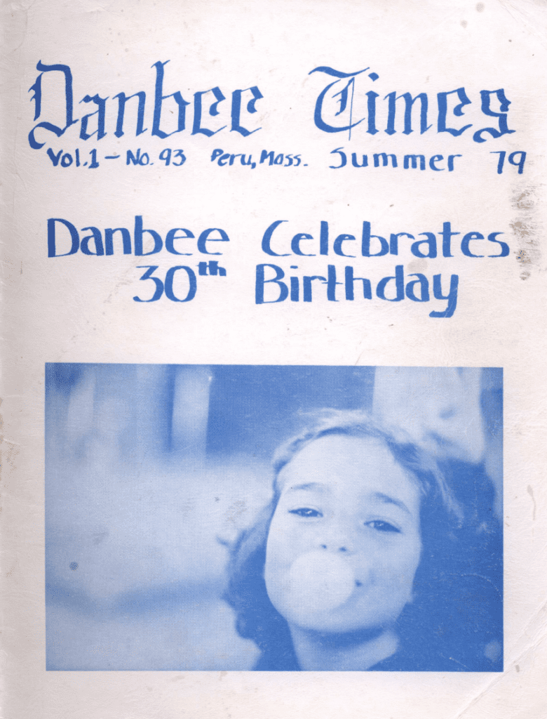 Alumni Day - Camp Danbee