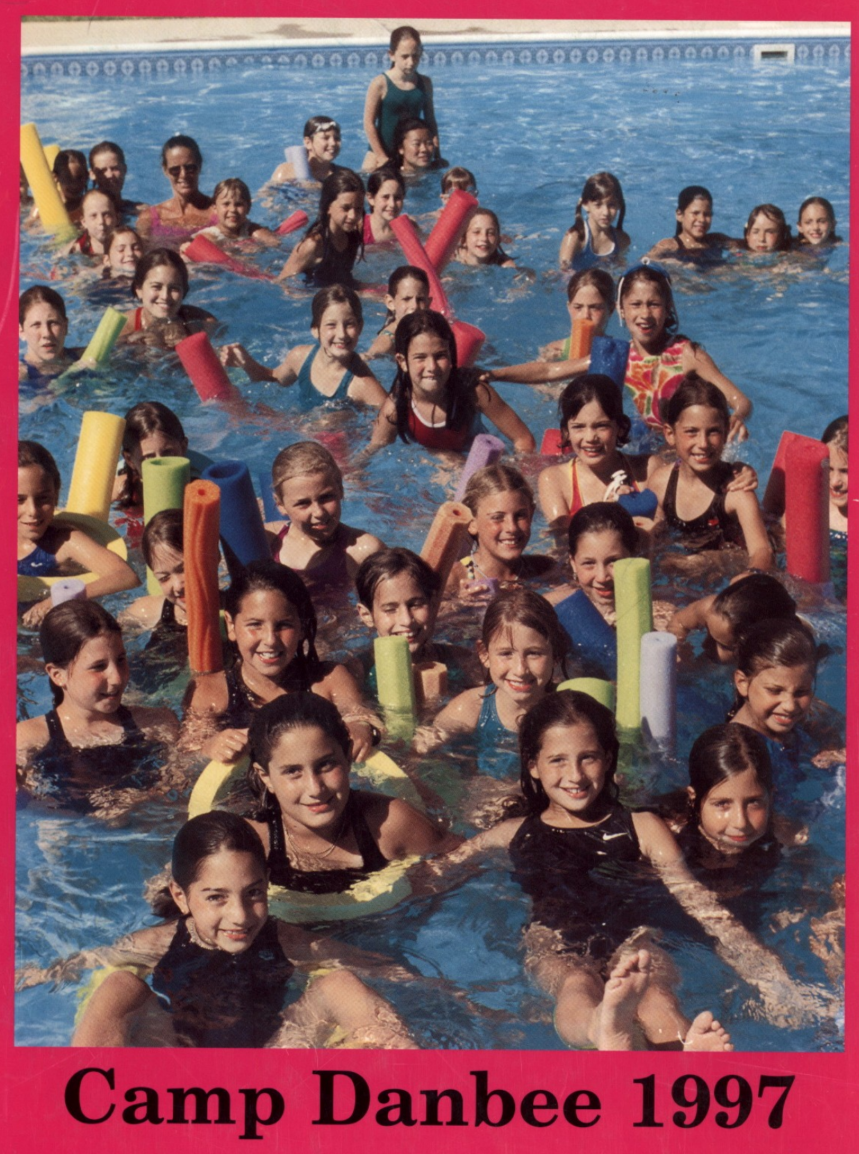 Alumni Day - Camp Danbee