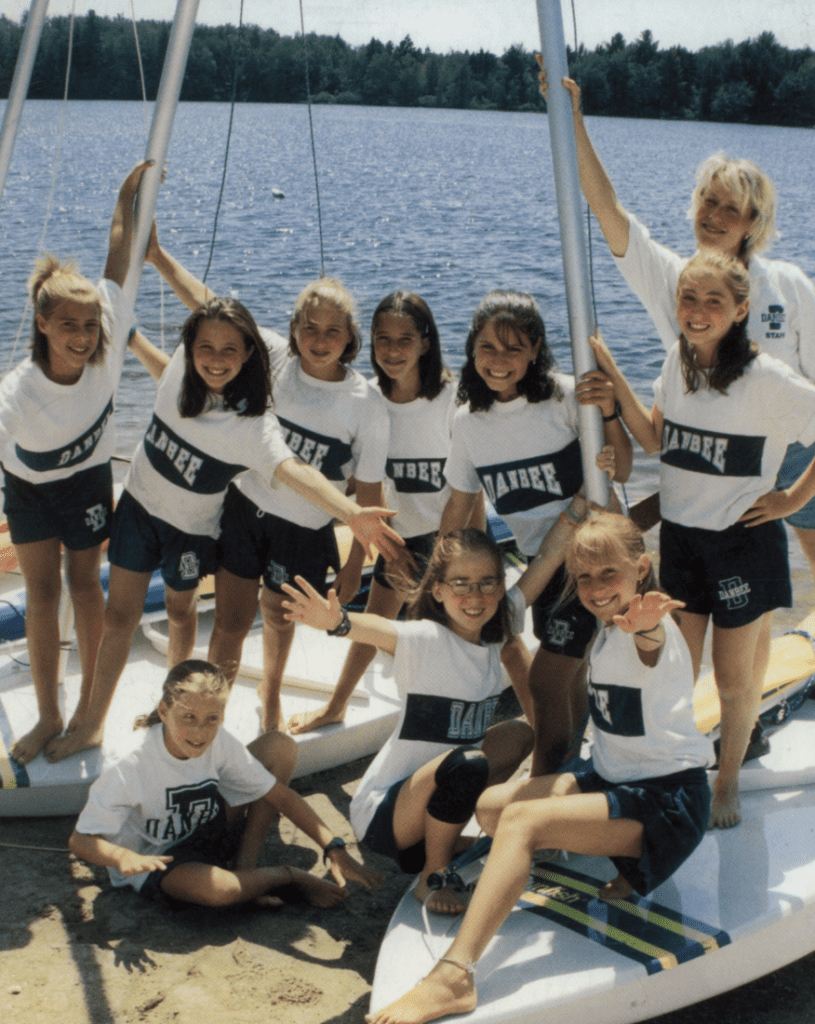 Alumni Day - Camp Danbee